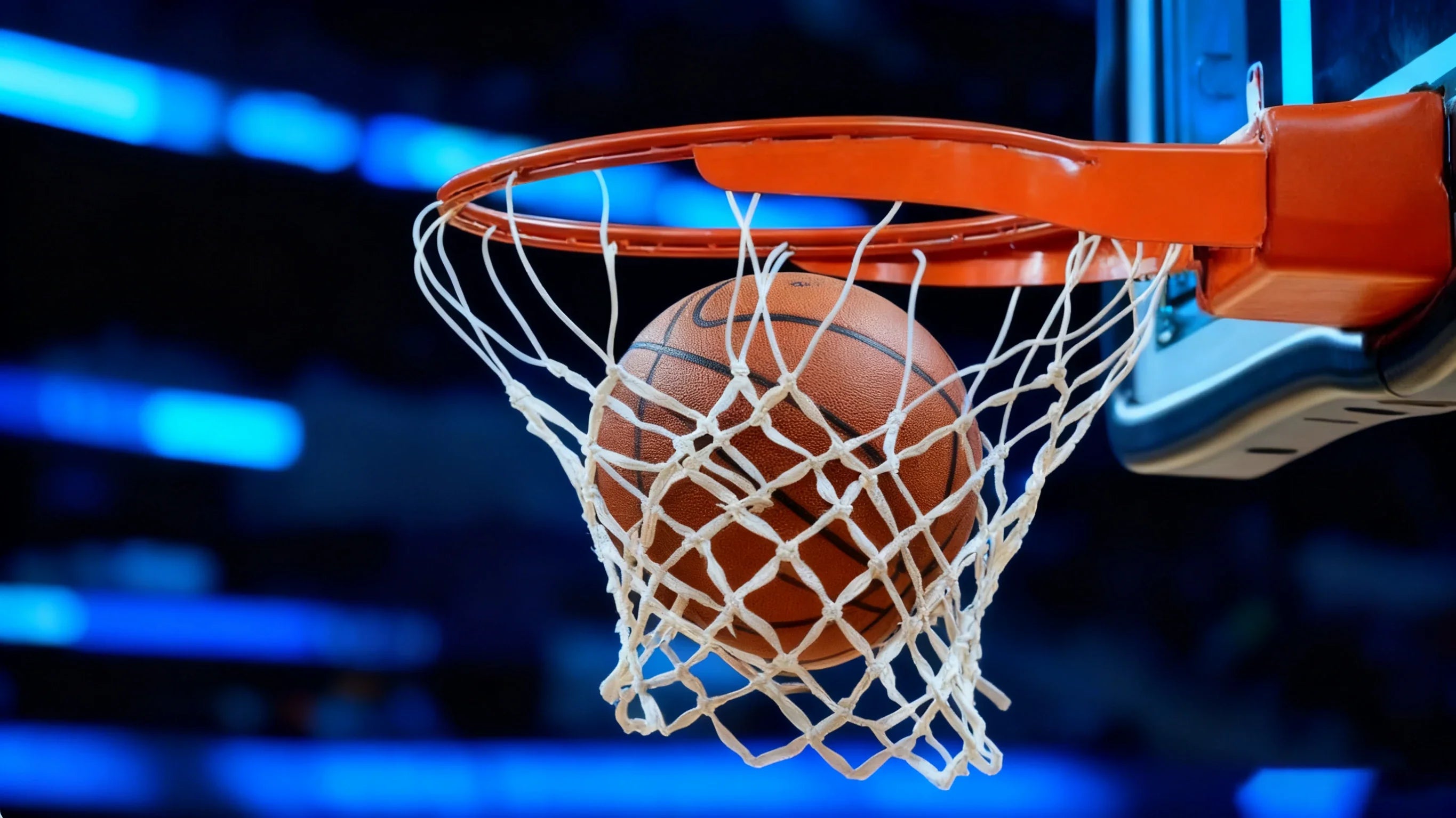 Basketball Machines – Arcade-Style Fun for Home or Events – Leaf Living