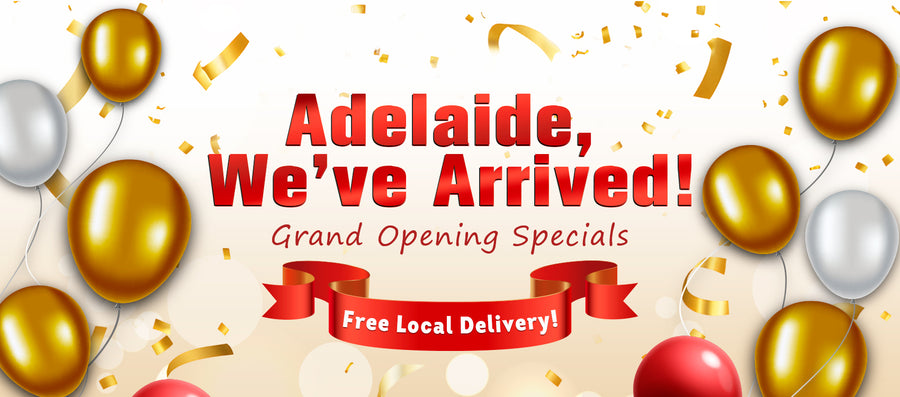 Leaf Living Australia | Stylish & Sustainable Home Furniture