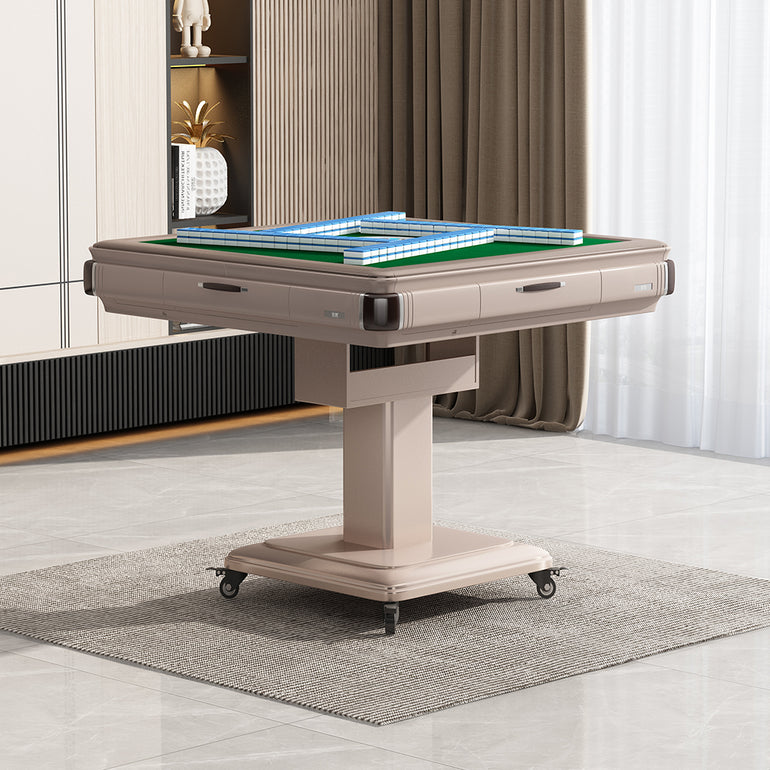 Automatic Mahjong Tables | Smart Gaming Tables – Leaf Living