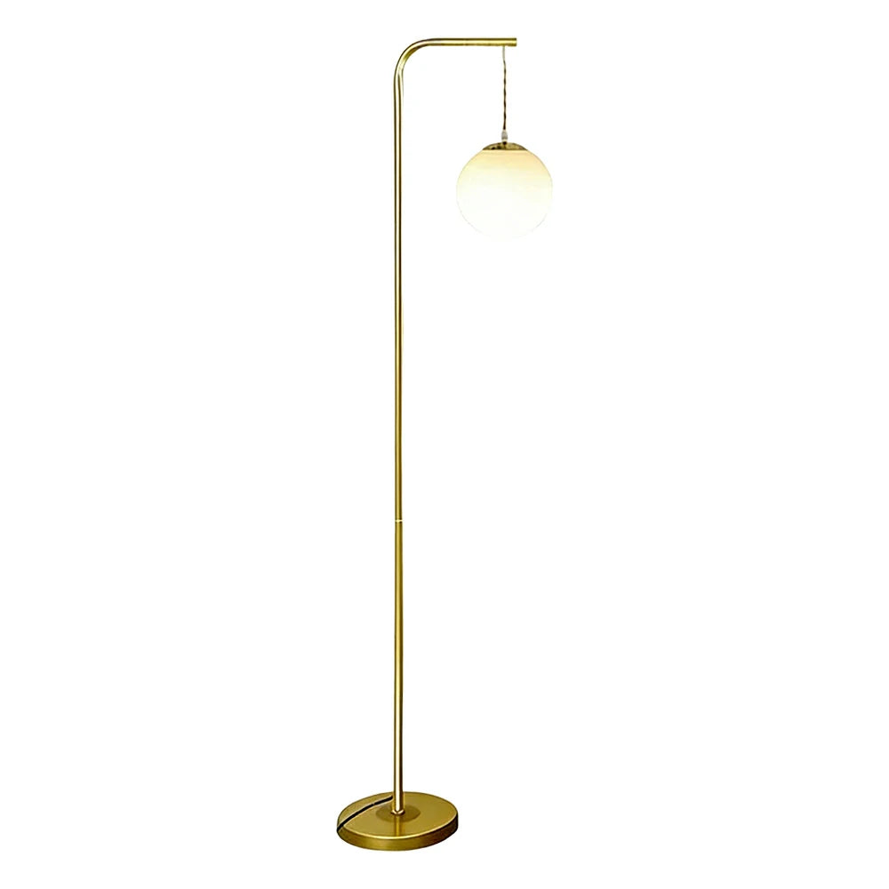 LVA-QX10-LD-GD Premium LED Light Gold – Leaf Living