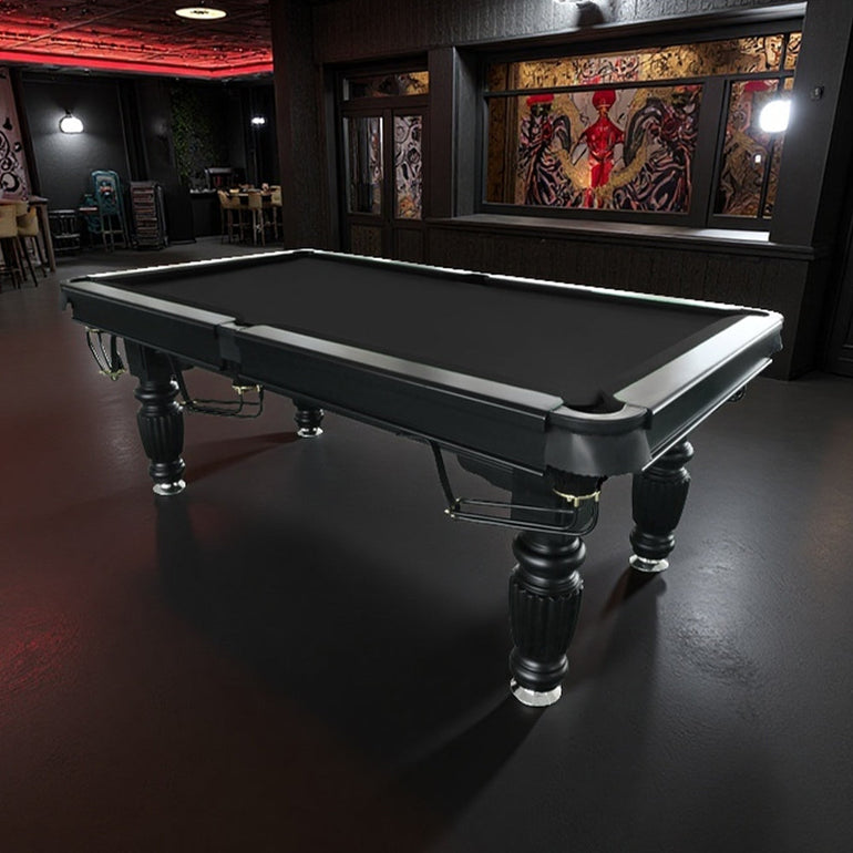 Slate Pool Tables – Premium Quality for Precision Play - Leaf Living