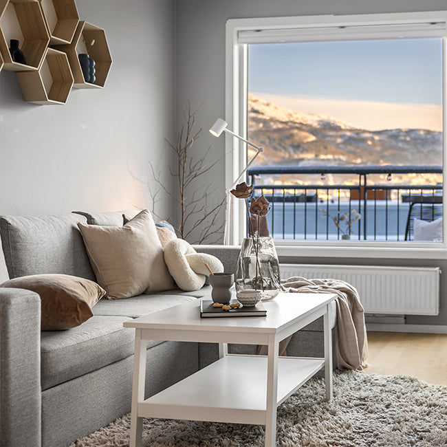 Leaf Living Australia | Stylish & Sustainable Home Furniture